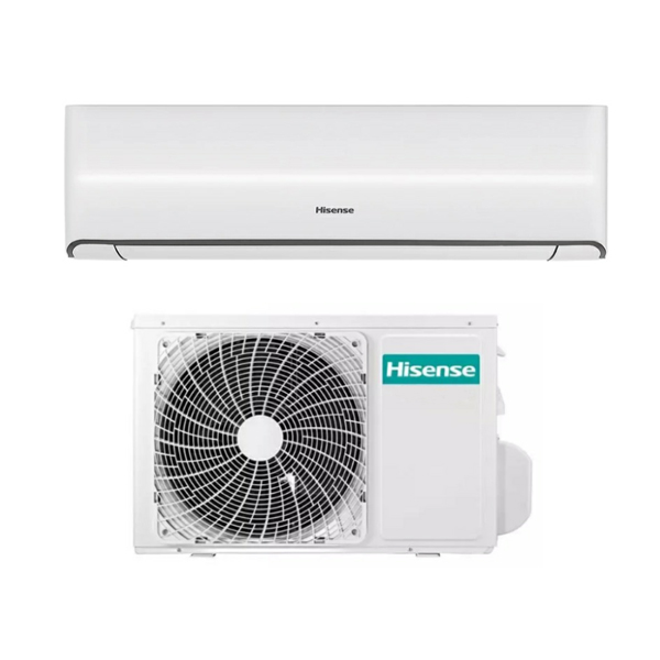 کولرگازی هایسنس مدل HRH-12TQ | انتخاب کالا